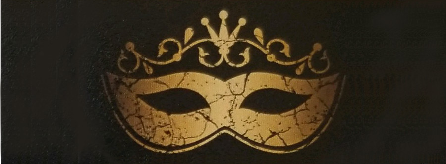 Salon Aria | Join Us at the Masquerade Ball!